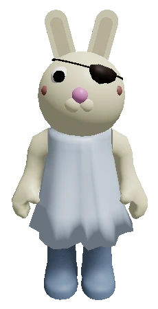 Bunny (Piggy) | Fictional Characters Wiki | Fandom