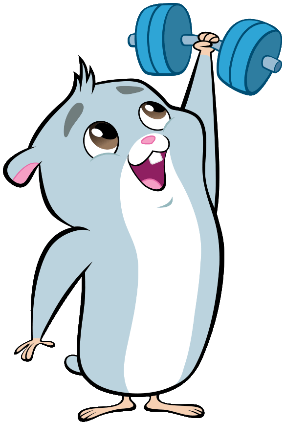 Chunk (The ZhuZhus) | Fictional Characters Wiki | Fandom