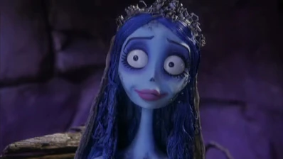 Emily (Corpse Bride) | Fictional Characters Wiki | Fandom