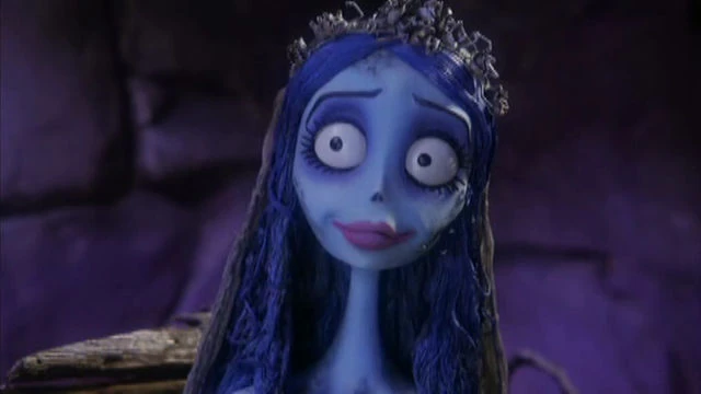 Emily (Corpse Bride) | Fictional Characters Wiki | Fandom