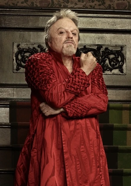 Mockingbird Lane Marilyn