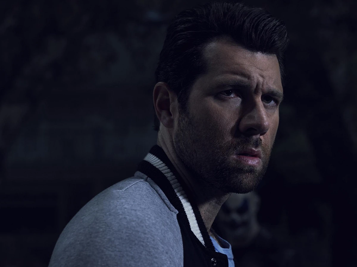 Harrison Wilton | Fictional Characters Wiki | Fandom