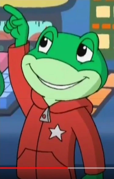 Leap (LeapFrog) | Fictional Characters Wiki | Fandom