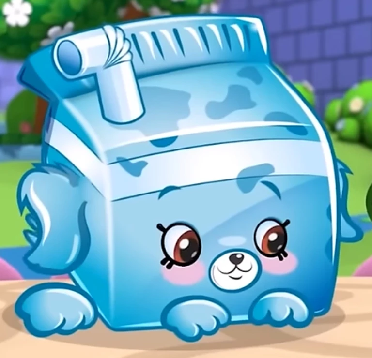 Milk Bud | Fictional Characters Wiki | Fandom