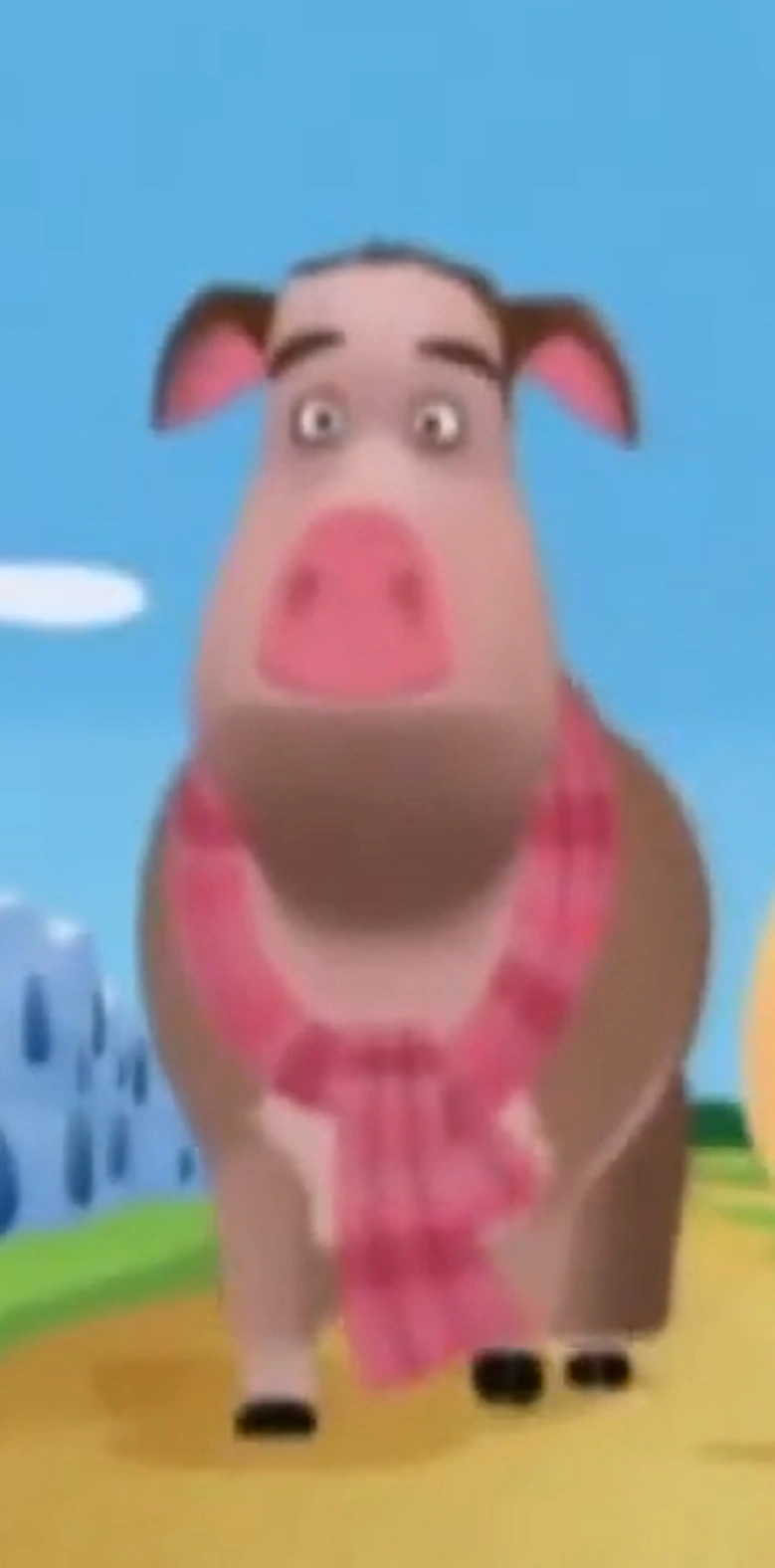 Toby (Potlach) | Fictional Characters Wiki | Fandom