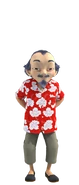 Wang Fu | Fictional Characters Wiki | Fandom
