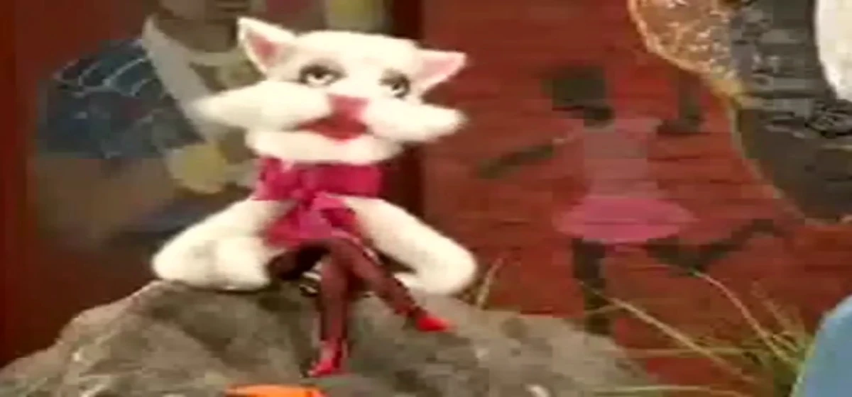 Cat Puppet (Chappelle Show) | Fictional Characters Wiki | Fandom