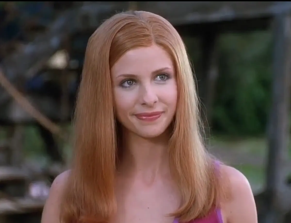 Daphne Blake (2002) | Fictional Characters Wiki | Fandom