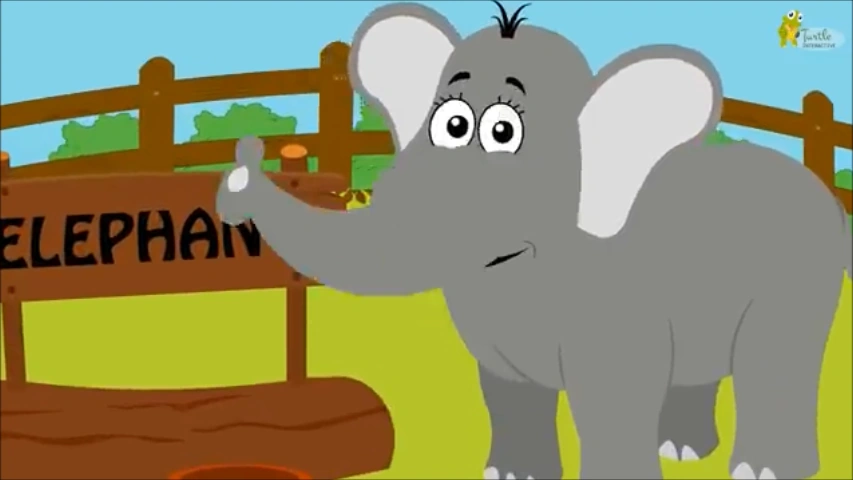 Elephant (Turtle Interactive) | Fictional Characters Wiki | Fandom
