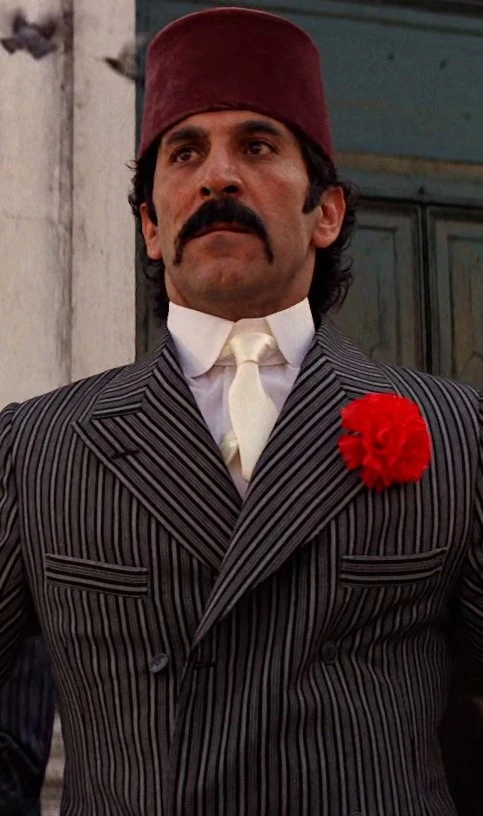 Kazim | Fictional Characters Wiki | Fandom