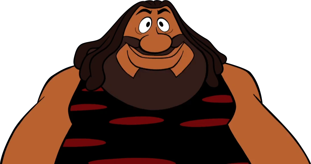 Marble Henry | Fictional Characters Wiki | Fandom