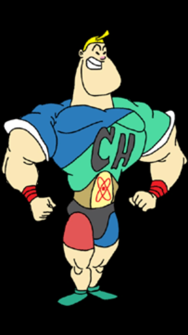 Category:The Ripping Friends characters | Fictional Characters Wiki ...