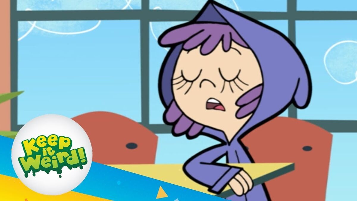 Shari | Fictional Characters Wiki | Fandom