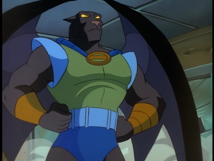 Talon (Gargoyles) | Fictional Characters Wiki | Fandom