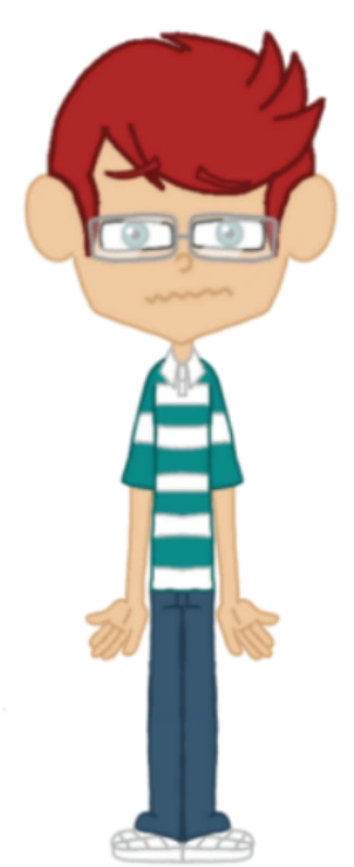 Todd (2024) | Fictional Characters Wiki | Fandom