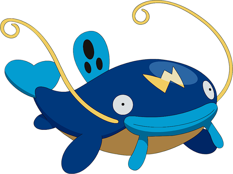 Whiscash | Fictional Characters Wiki | Fandom