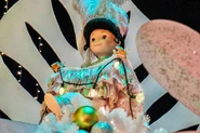 Can-can dolls | Fictional Characters Wiki | Fandom