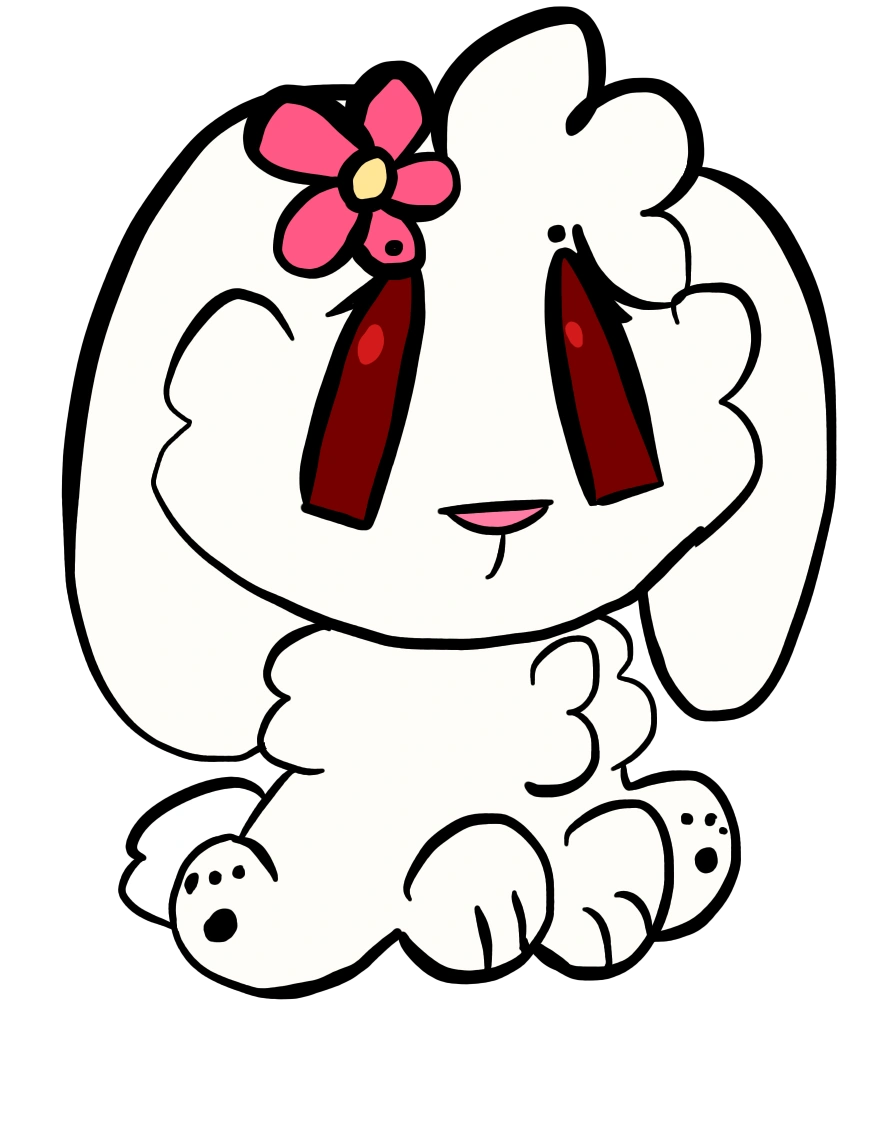 Charlie (Killer Rabbit) | Fictional Characters Wiki | Fandom