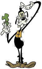 Goofy | Fictional Characters Wiki | Fandom