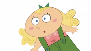 Harmony | Fictional Characters Wiki | Fandom