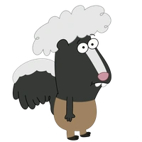 Kratz | Fictional Characters Wiki | Fandom