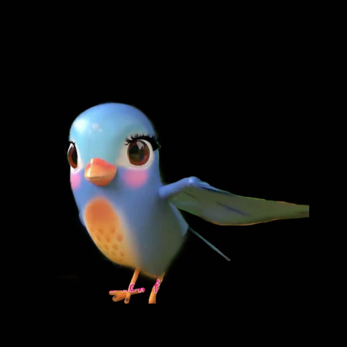 Mama Bird Cocomelon Fictional Characters Wiki Fandom
