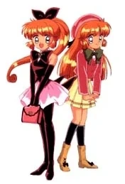 Meimi Haneoka | Fictional Characters Wiki | Fandom