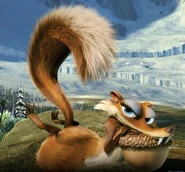 Scratte | Fictional Characters Wiki | Fandom