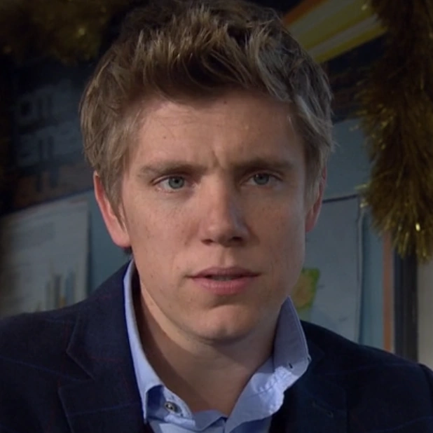 Robert Sugden | Fictional Characters Wiki | Fandom