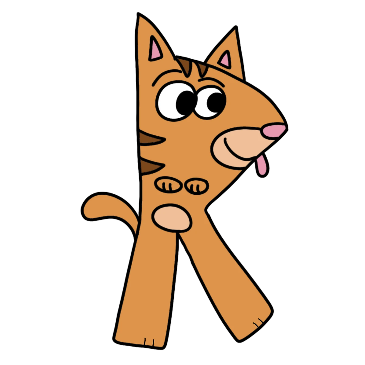 Roly (Alphabet Brainzy) | Fictional Characters Wiki | Fandom