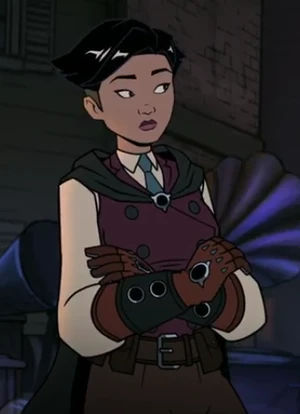 Thomas Edison | Fictional Characters Wiki | Fandom