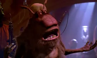 Joh Yowza | Fictional Characters Wiki | Fandom