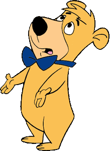 Boo Boo Bear | Fictional Characters Wiki | Fandom