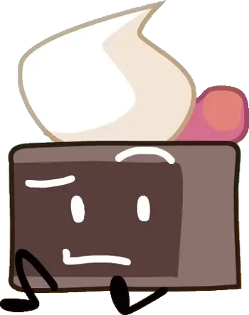 Cake (BFB/TPOT) | Fictional Characters Wiki | Fandom