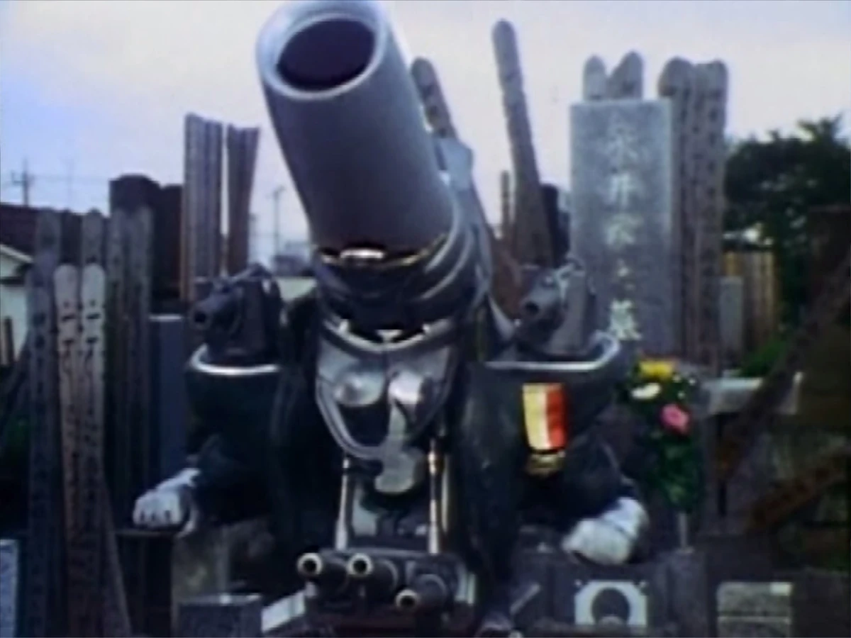 Cannontop | Fictional Characters Wiki | Fandom