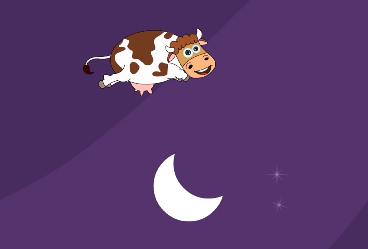 Cow (Hooplakidz: Hey Diddle Diddle) | Fictional Characters Wiki | Fandom