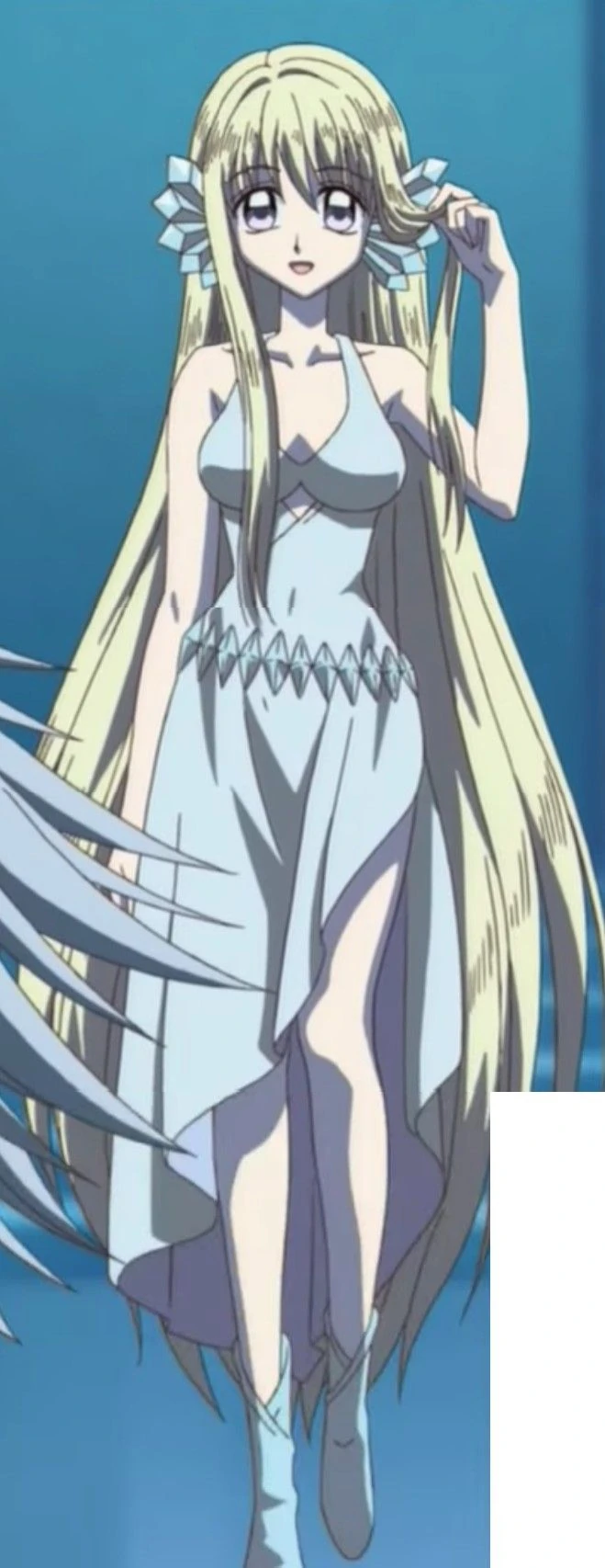 Maria (Mermaid Melody) | Fictional Characters Wiki | Fandom