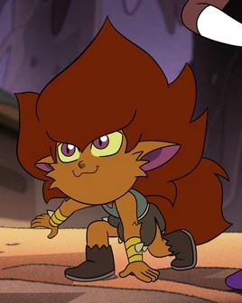 Eberwolf | Fictional Characters Wiki | Fandom