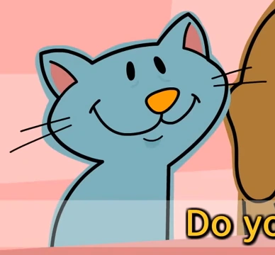 Gray Cat (English Singsing) | Fictional Characters Wiki | Fandom