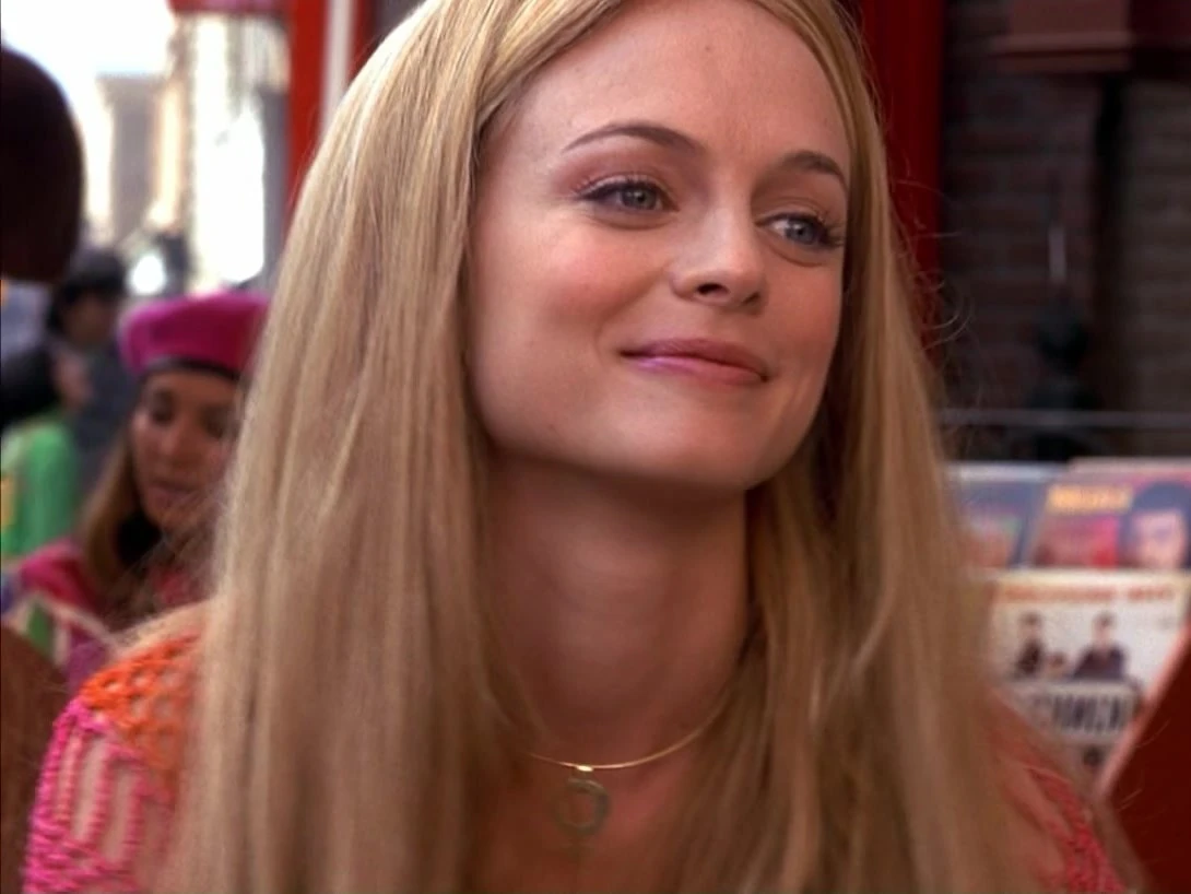 Felicity Shagwell | Fictional Characters Wiki | Fandom