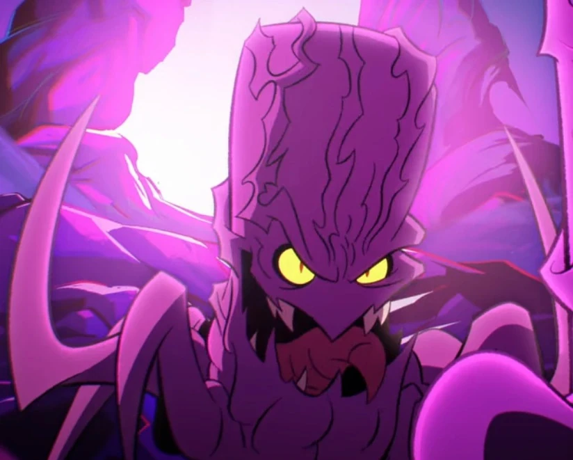 Krang Sister | Fictional Characters Wiki | Fandom