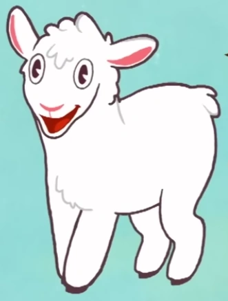 Lamb (Super Simple Songs) | Fictional Characters Wiki | Fandom