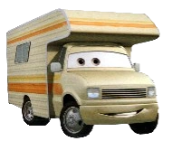 Larry Camper | Fictional Characters Wiki | Fandom