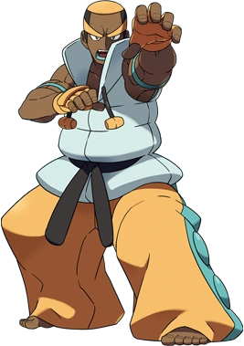 Marshal (Pokémon) | Fictional Characters Wiki | Fandom