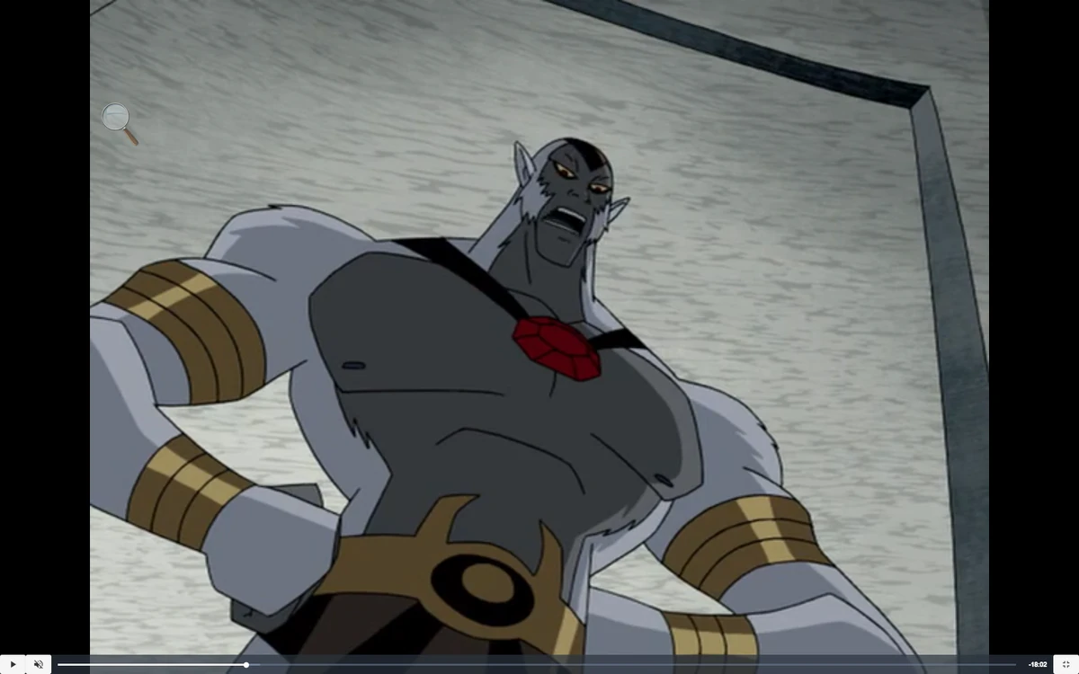 Master of Games | Fictional Characters Wiki | Fandom