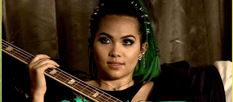 Aja | Fictional Characters Wiki | Fandom