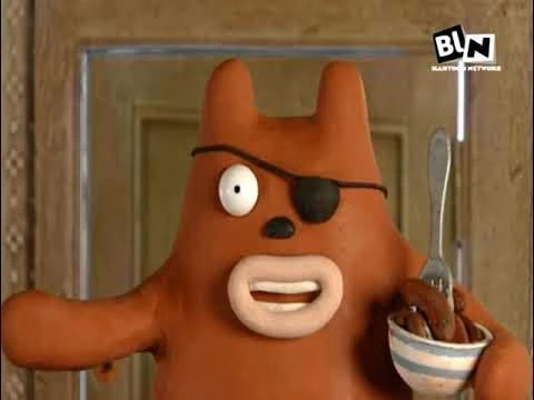 Bad Bob | Fictional Characters Wiki | Fandom