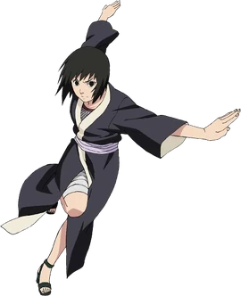 Shizune | Fictional Characters Wiki | Fandom