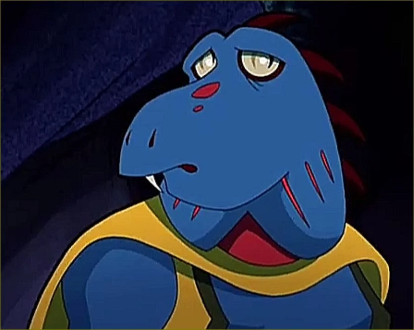 Skrap | Fictional Characters Wiki | Fandom