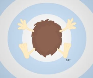 Wild Mike (Back at the Barnyard) | Fictional Characters Wiki | Fandom